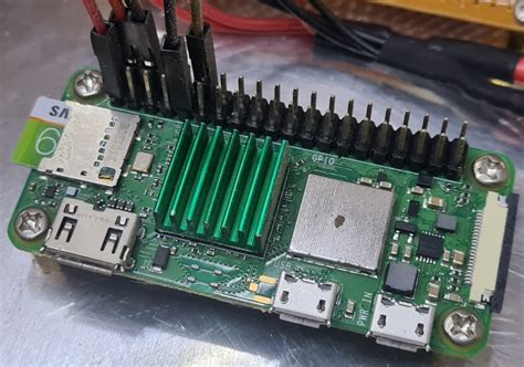 LED Array Lamp Part Wobblycogs Workshop