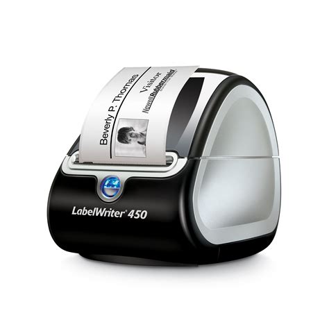 Märkmaskin Dymo LW 450 Ersätts av 664308 - Start - Ahnviks.se
