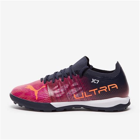 Puma Ultra 3 4 TT Festival Fuchsia Neon Citrus Notte Parigina