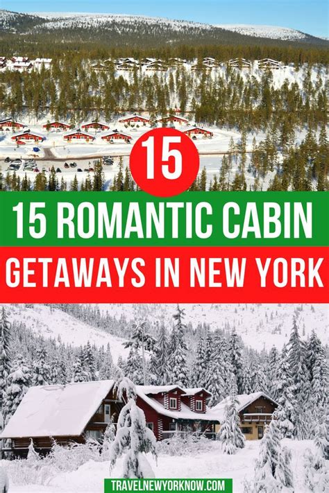 15 Romantic Getaways In Upstate New York Long Island Artofit