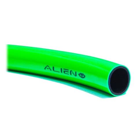 Alien Pipe 6mm 32mm