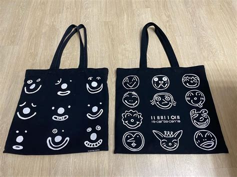 10꼬르소꼬모에코백 헬로마켓