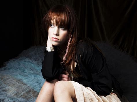 Alexz Johnson Wallpapers Wallpaper Cave