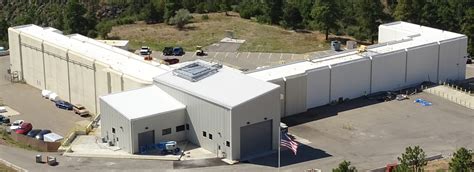 Then And Now Darht Los Alamos National Laboratory