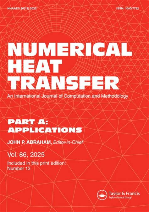 Shanmugapriyan Nagaraj On Linkedin Numerical Simulation Of Bio