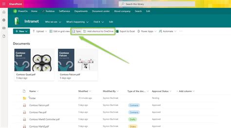 How To Add Sharepoint Shortcut To File Explorer
