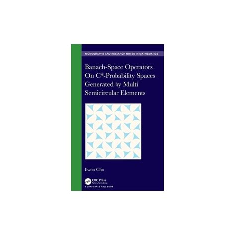 Banach Space Operators On C Probability Spaces Generated By Multi