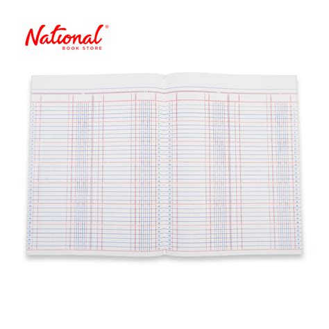 Best Buy Ledger Notebook Office Supplies Business Forms