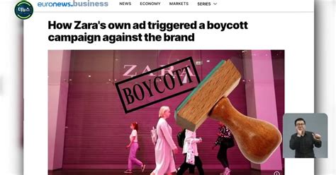 지구촌 더뉴스 ‘전쟁 희생자 연상 광고 하루 만에 중단