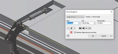 Cilinder Flips Concentric Direction Autodesk Community