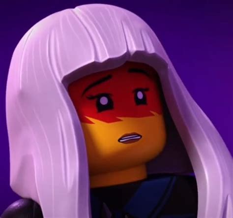 Ninjago Harumi Lego Ninjago Movie Ninjago Lego Ninjago