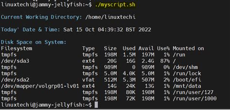 How To Get Started With Shell Scripting In Linux
