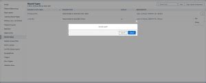 Salesforce Record Types The Definitive Guide