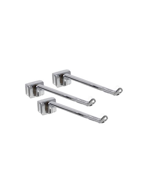 3 Jewelry Hooks Sdandf