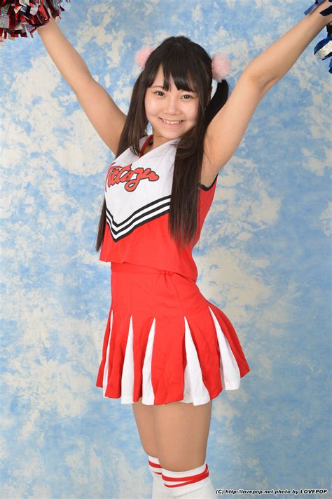Lovepop Tamao Yu Tamayura Himeno Tamayura Himeno Set05 Album Photo