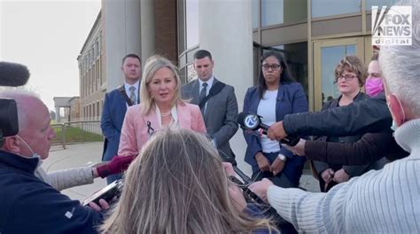 Oxford High School Shooting New Lawsuit Targets Gun Dealer After