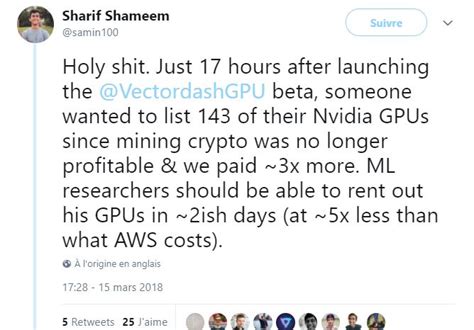 GPU Instances Cost 5x Less Than AWS Deep Learning Fast Ai Course Forums