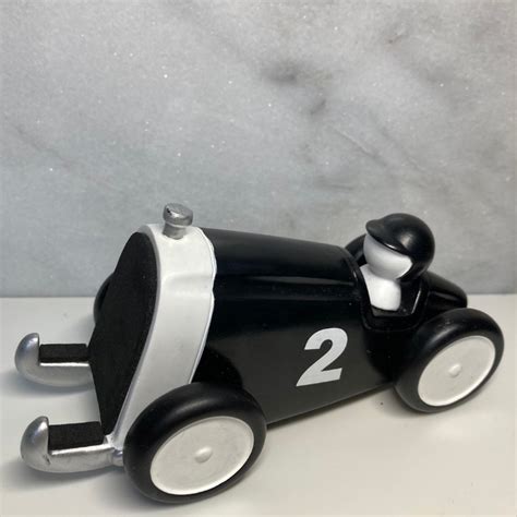 【親取享9折】日本magnets 復古經典古董賽車手機架／手機座 黑色跑車款 蝦皮購物