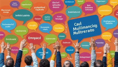 Cuál es el impacto del multilingüismo en nuestra sociedad La Classe Française