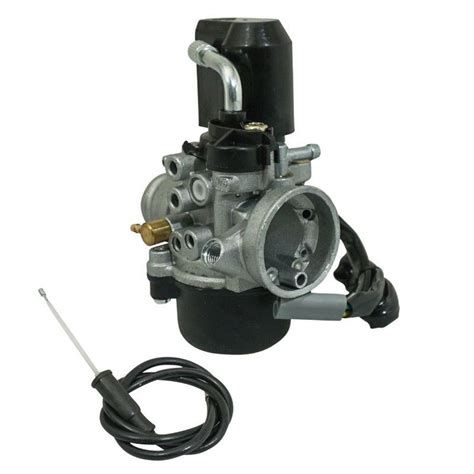 Carburador 175mm Tipo Phva Estarter Automatico En Stock En Bixess™