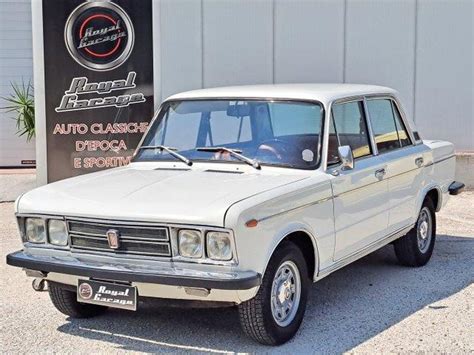 Fiat 125 Depoca In Vendita Aste E Annunci Car And Classic