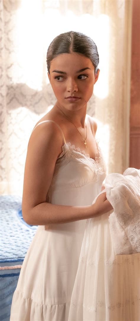 700x1600 Resolution Rachel Zegler In West Side Story 700x1600