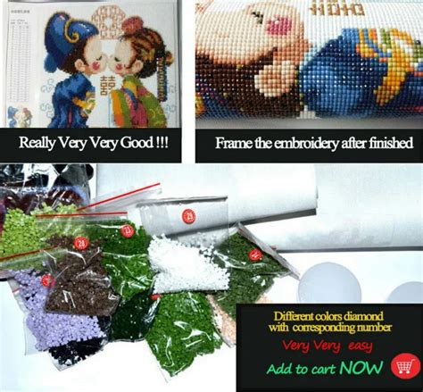 5d Diy Алмазная вышивка мультяшная Вышивка крестиком алмазная живопись стразы украшение для