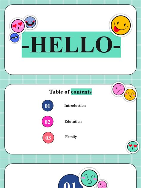 Introduction Week Pdf