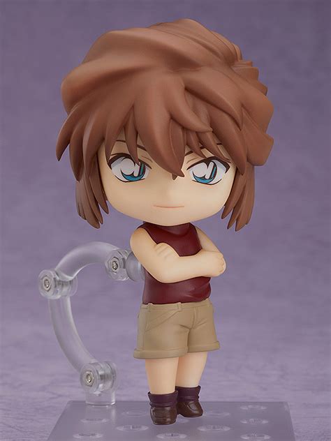 ねんどろいど 灰原哀 グッズチュー