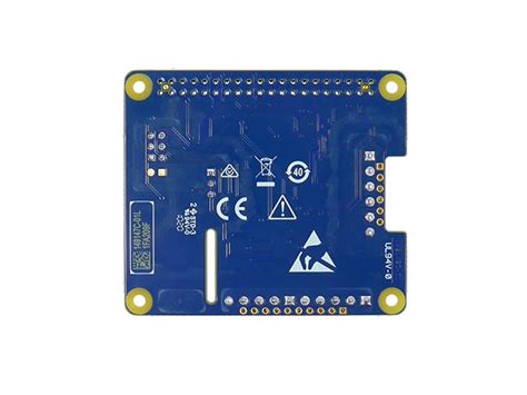 MCC152 Voltage Output and DIO DAQ HAT for Raspberry Pi 開発ツールボード 秋月電子