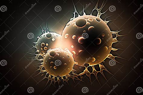 Oncología. Células Cancerosas. Quimioterapia. Tratamiento Para ...