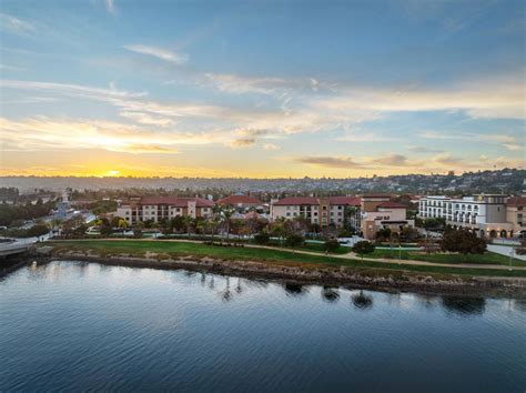 Homewood Suites By Hilton San Diego Airport Liberty Point Loma