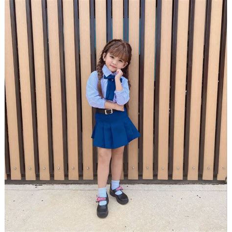 Hormones Babe Uniform Babe Uniform Babetip End Tip Shopee Philippines