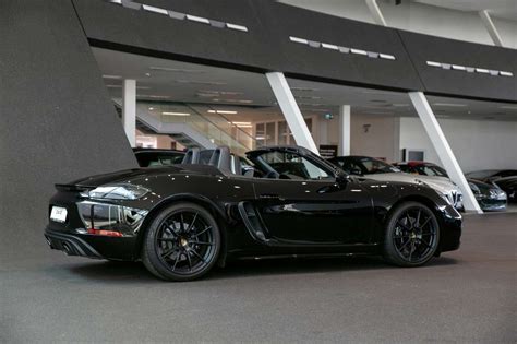 Porsche Boxster GTS Elferspot Marketplace For Porsche Sports Cars