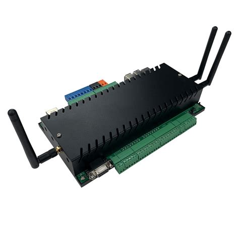Kincony Kc Server With Cm Wifi Ethernet Relay Esp Smart Desertcart South Africa