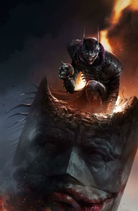 Dark Metal 5 Batman Dark Batman Batman Comic Art