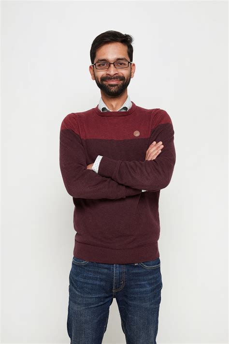 Ankit Pandey Medium