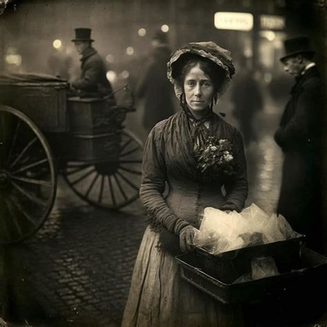 Victorian Era People Who Never Existed These Portraits Were Ai