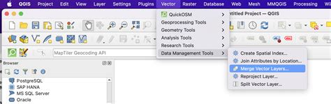 13 geoprocessing spatial data — qgis tutorials 0 0 0 1 documentation