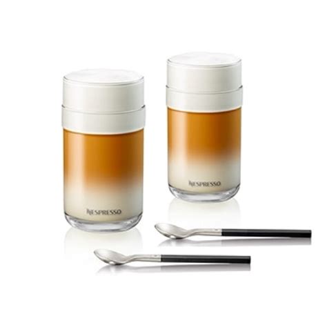 Nespresso Kitchen Nib Nespresso Vertuo Collection Konstantin Grcic Design Recipe Set Poshmark