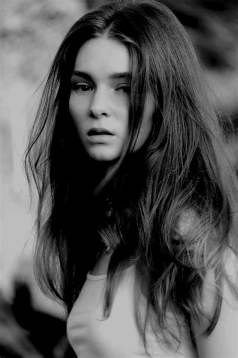 Photographer Michael Murchie Model Courtney Mitchell Courtney