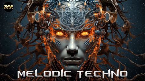 Melodic Techno And Progressive House Mix 2024 Argy Omnia Monolink Rebūke Daniel Portman Raf Fender