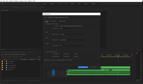 Premiere Pro Playback Problem With Opencl Adobe Product Community 10978997