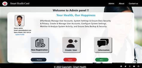 Github Yogijagdishelectronichealthrecordmanagementsystemusingrfidcard This Is Our