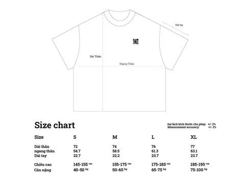 Glab Basic S2 White Tee Glabvn