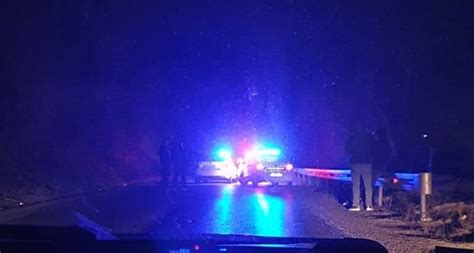 Jutros nova tragedija na bh cestama Autom udario u zaštitnu ogradu i