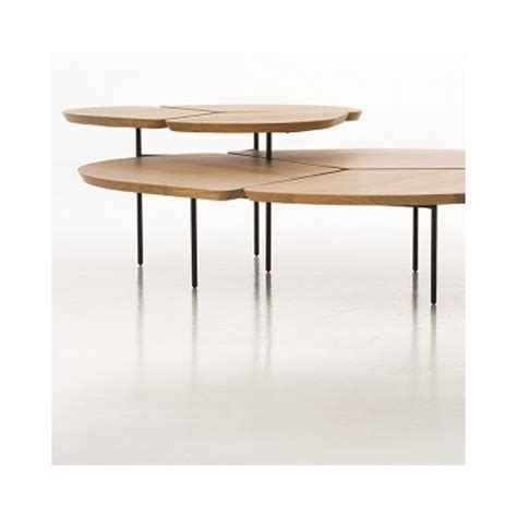 Table Miss Trèfle Airborne 2 Dimensions