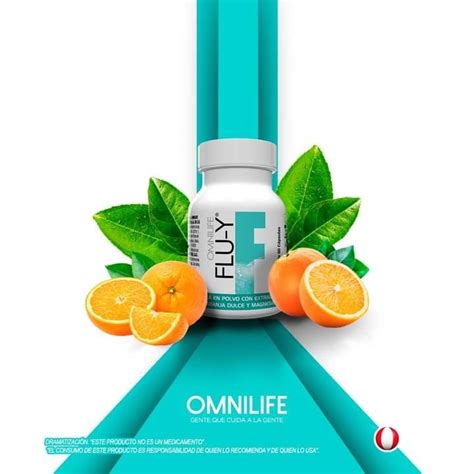 Omnilife productos naturales nutrientes vitaminas suplementos nutrición