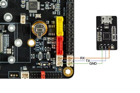 Senial Debug Firefly Wiki