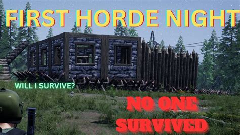 NO ONE SURVIVED SEASON EPISODE YouTube